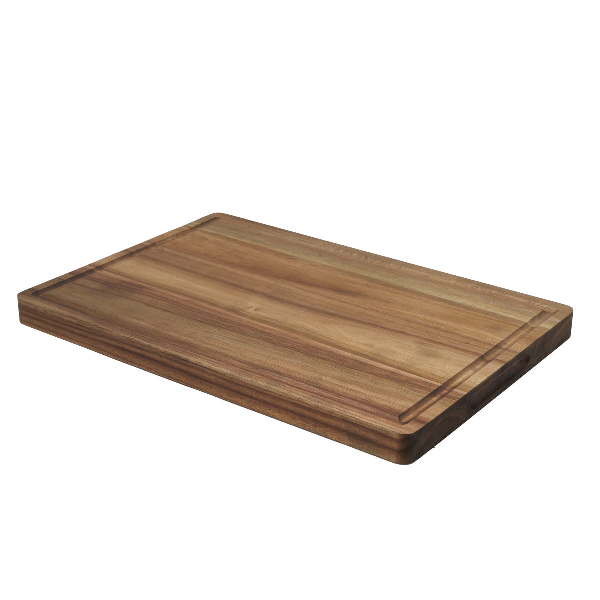Videl USA Premium Hardwood BBQ Cutting Board